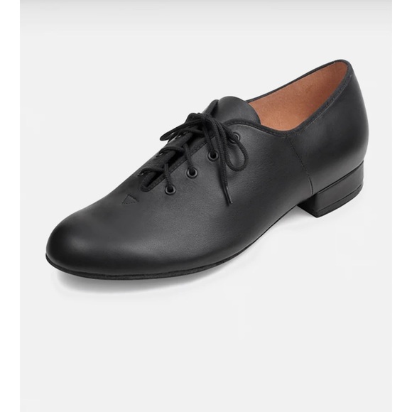 Bloch | Other | Bloch Oxford Ballroom Dance Shoes | Poshmark